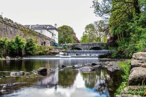 7 things you might not know about the River Tamar - Visit the Tamar Valley