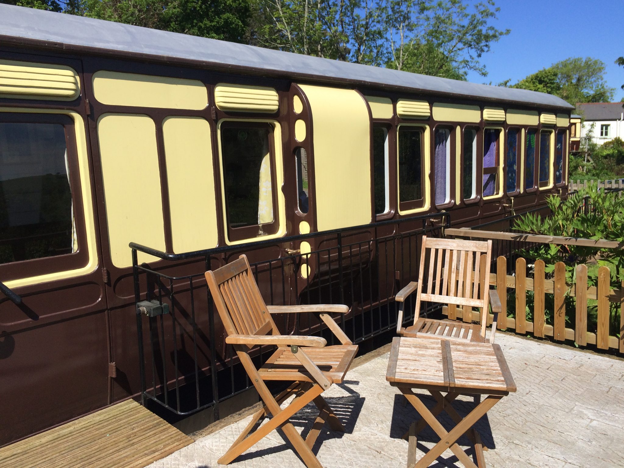 Tamar View Nurseries and Garden Centre - Visit the Tamar Valley