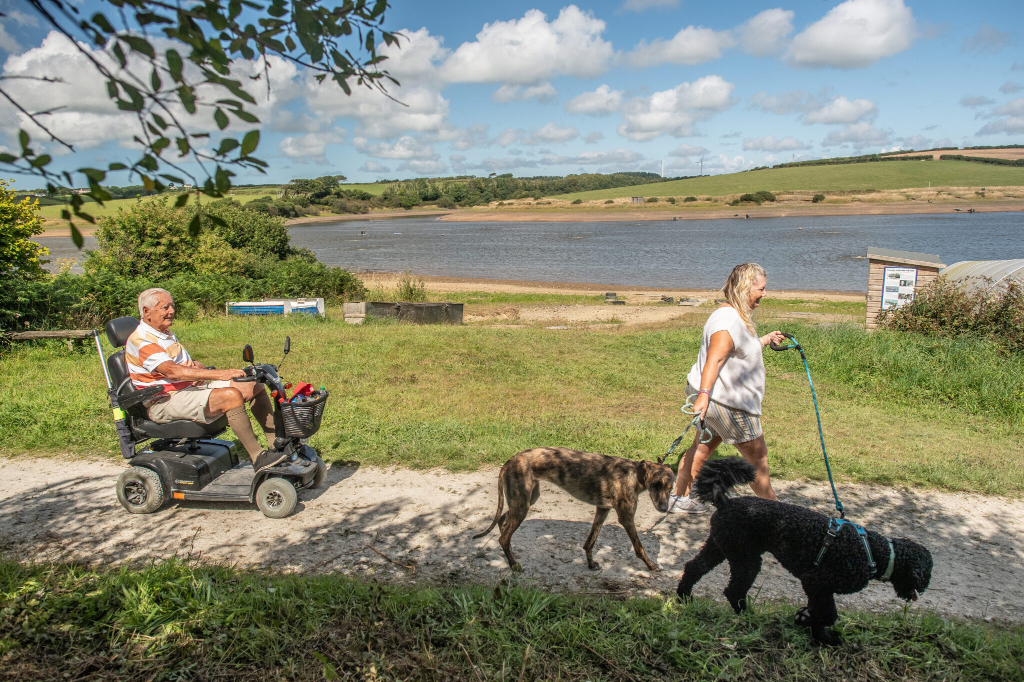 Calstock Ferry - Visit the Tamar Valley