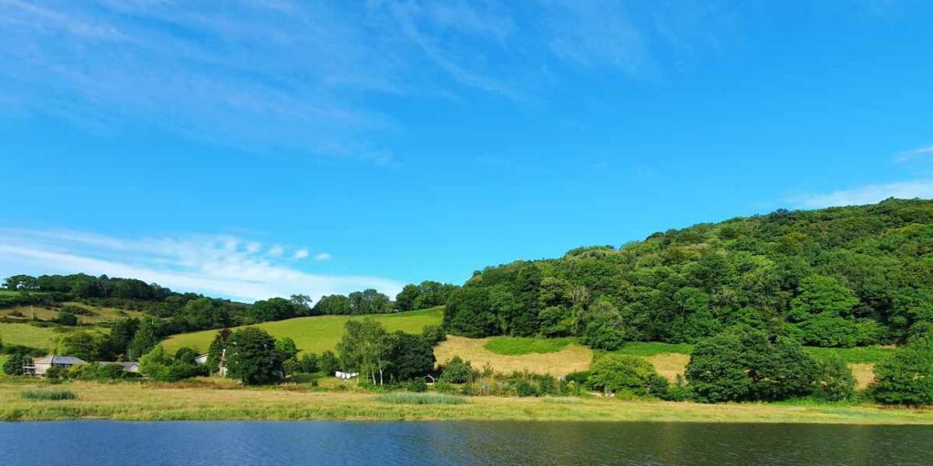Tamara Coast to Coast Way & Alternative Kylgh Kernow - Visit the Tamar ...