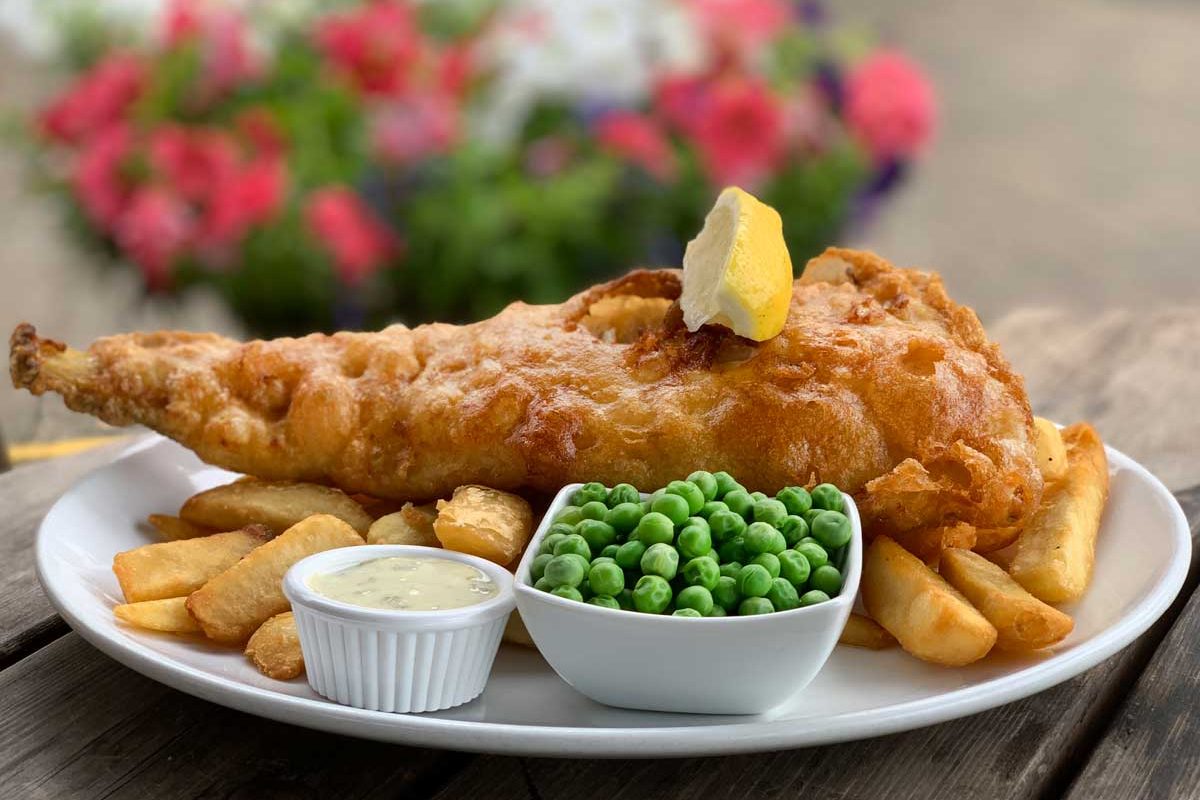 Food Result - Visit the Tamar Valley