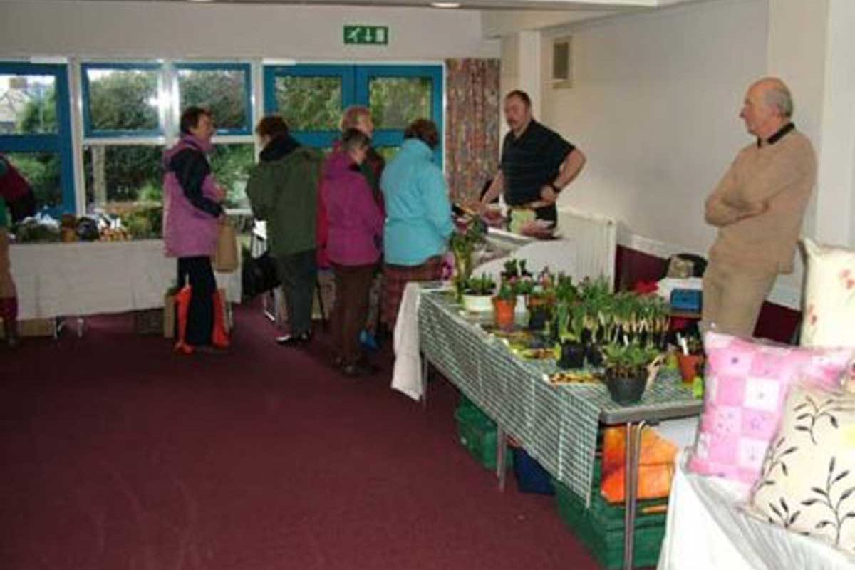 Retail Result - Visit the Tamar Valley